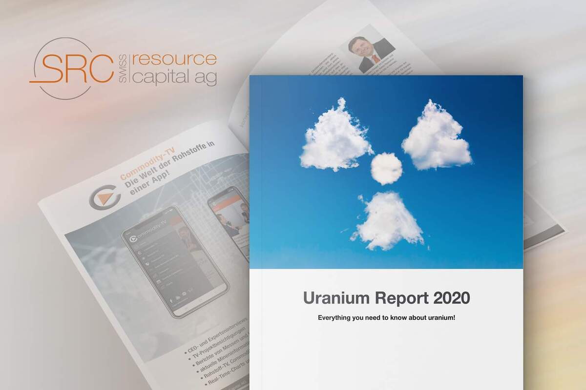 Uranium Report 2020: New and relevant information for download