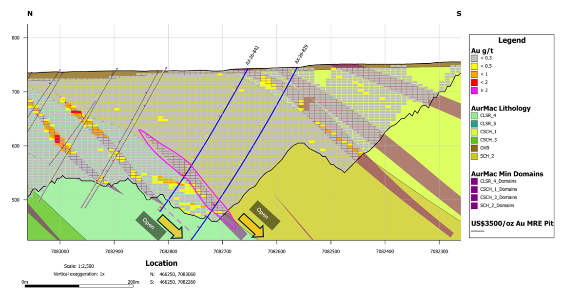 Banyan Gold Intersects 5.58g/t Au Over 21.7 m in New High-Grade Gold ...