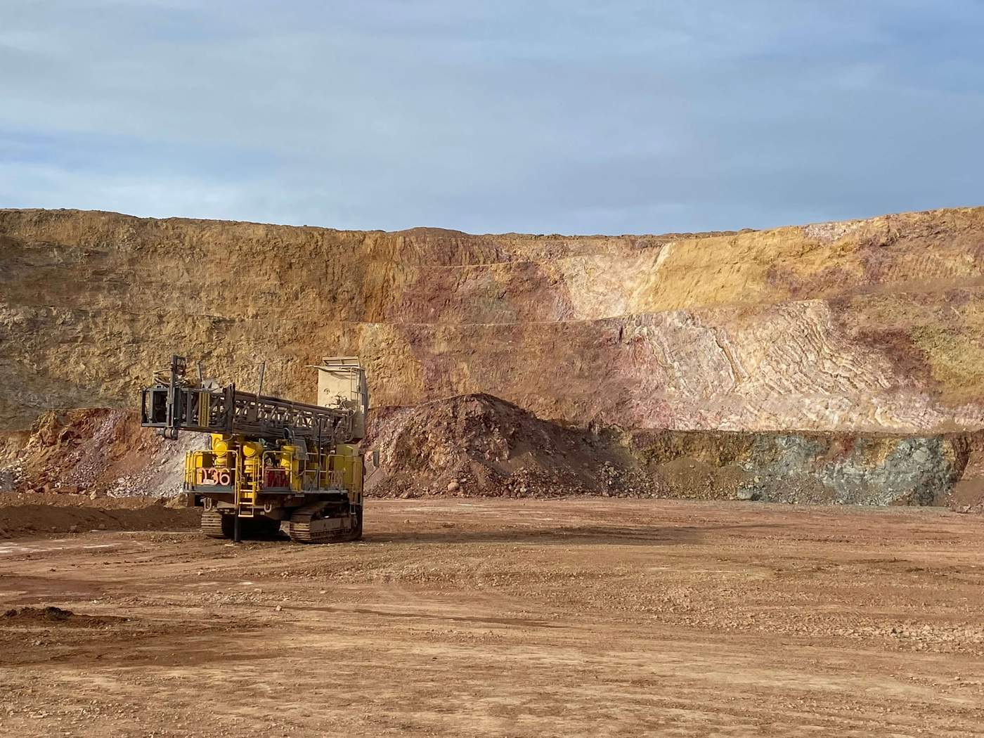 News-Magazin | Rohstoff-TV