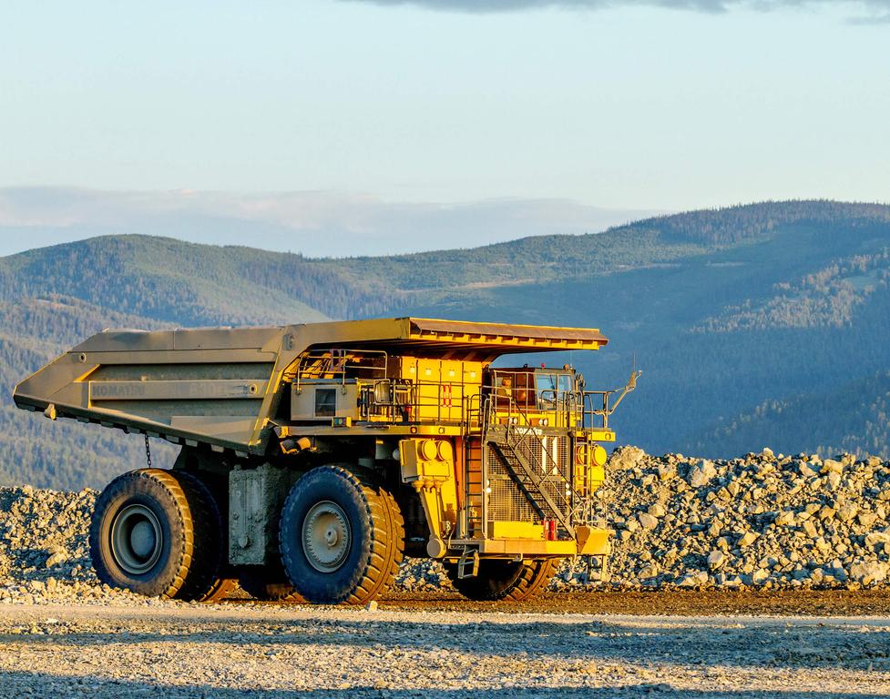 SRC News: Copper Mountain Mining Files NI 43-101 Technical Report on ...