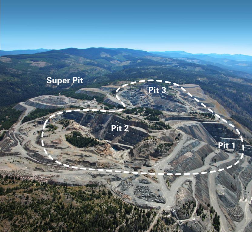 Copper Mountain Mining Receives Bondholder Approval for the Sale of the ...