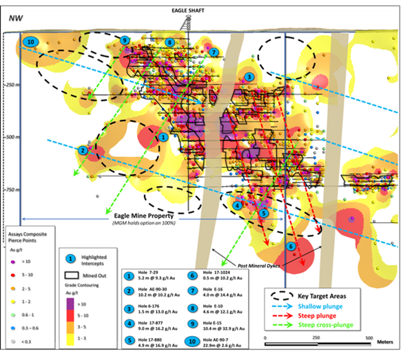 Maple Gold Mines Plans First Drill Program After Completing 3D ...