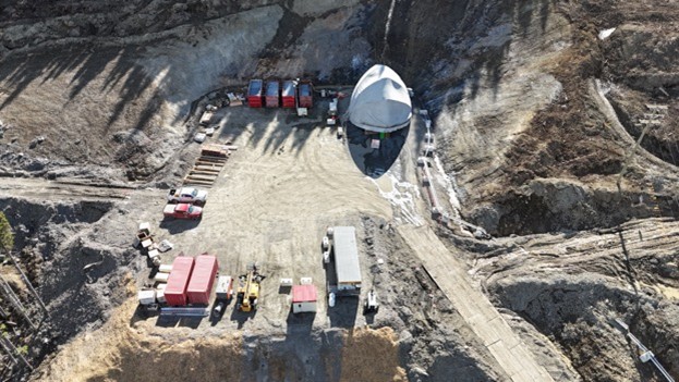 Osisko Development Reports Strong Q1 2026 Progress at Cariboo Gold Project