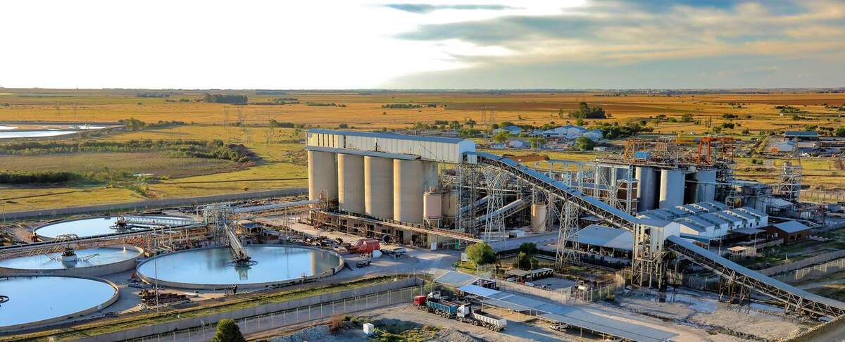 Sibanye-Stillwater files its 2024 annual report on Form 20-F