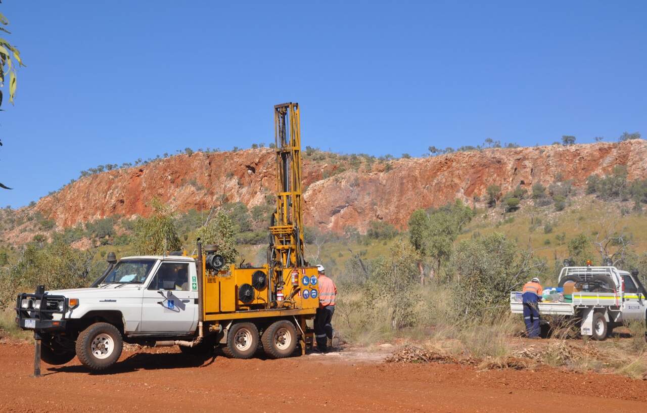 Copper Mountain Mining Announces Updated Economics and Development Plan ...