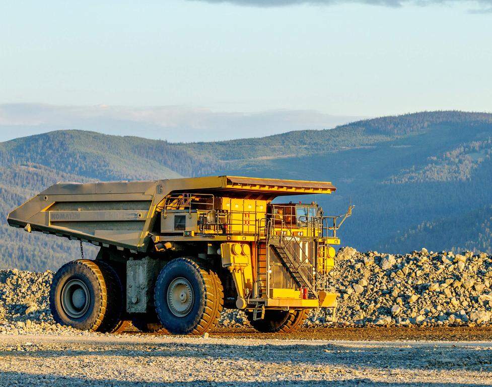 Copper Mountain Mining Files NI 43-101 Technical Report on its Eva ...