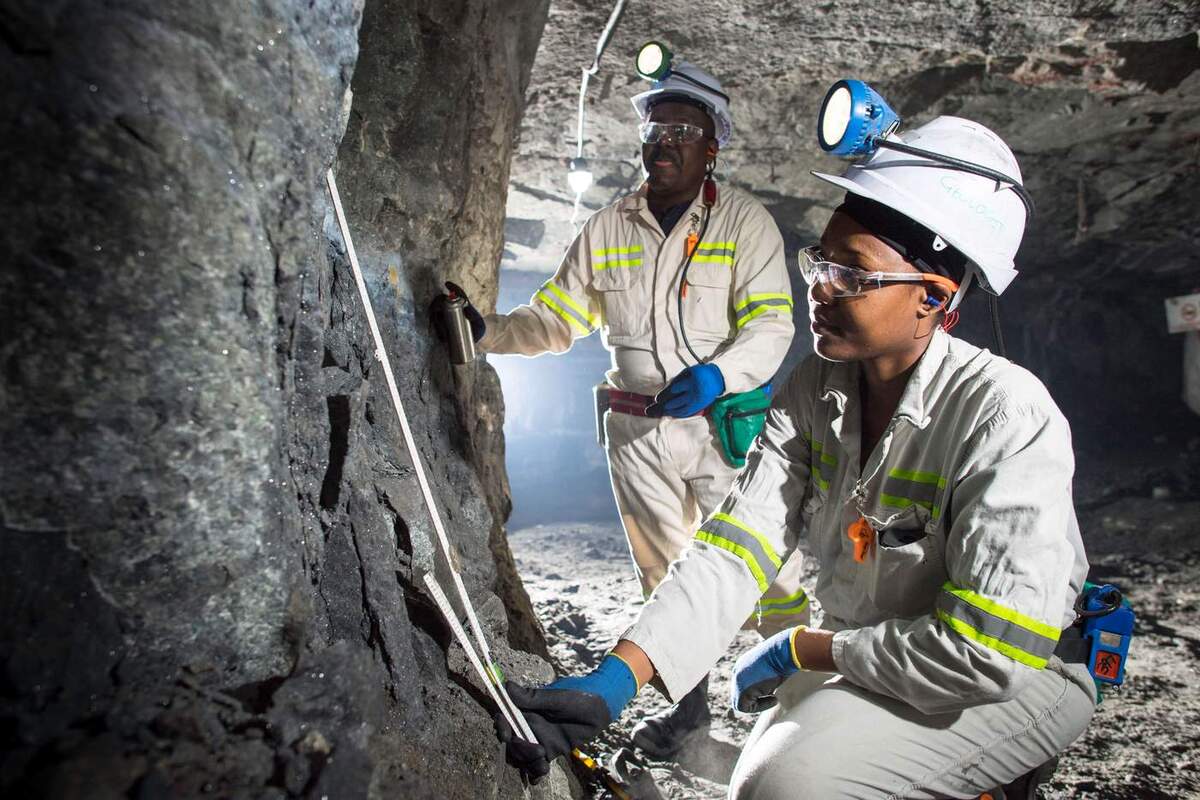 Sibanye-Stillwater appoints Head of uranium to drive realisation of ...