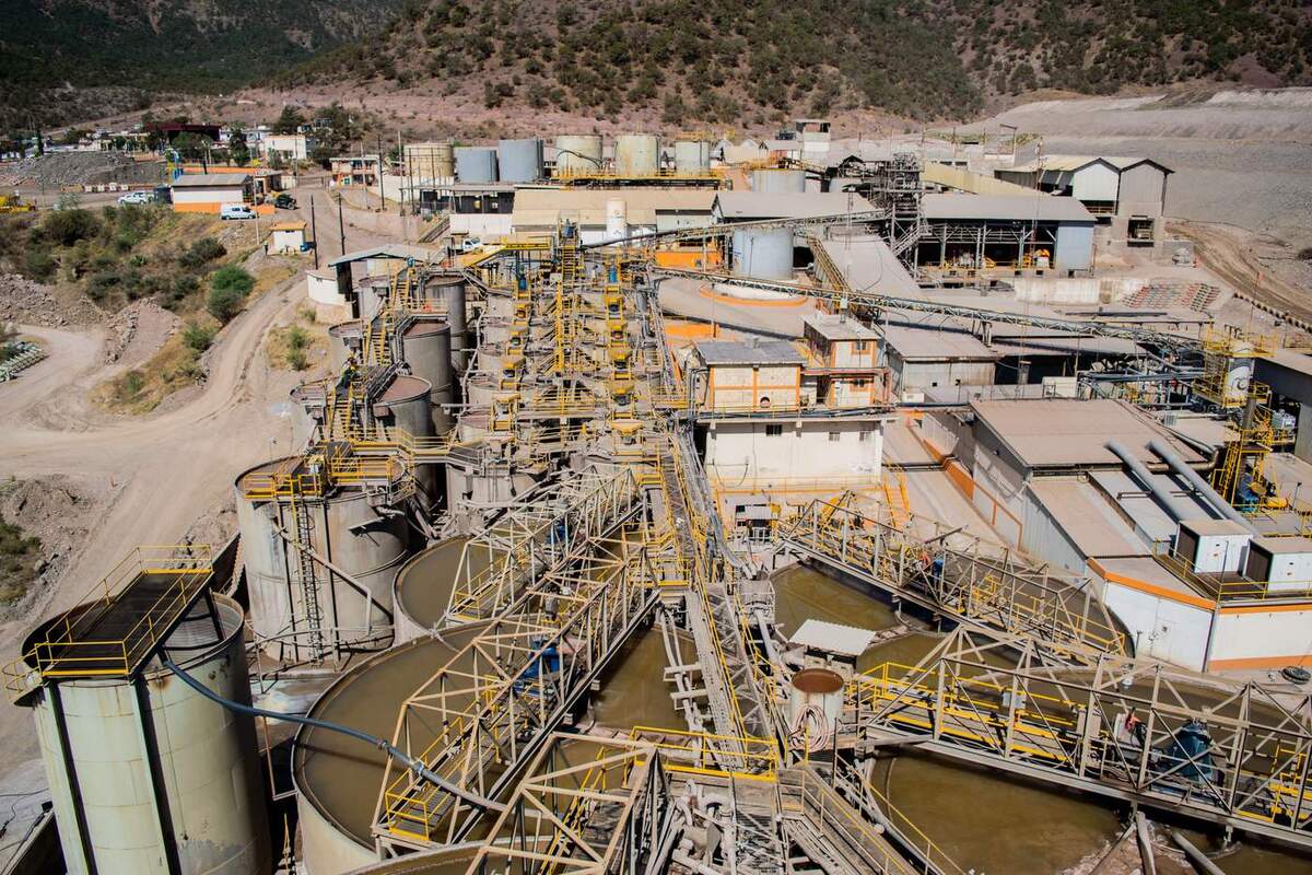 Endeavour Silver Delivers Strong Production in Q1 2024