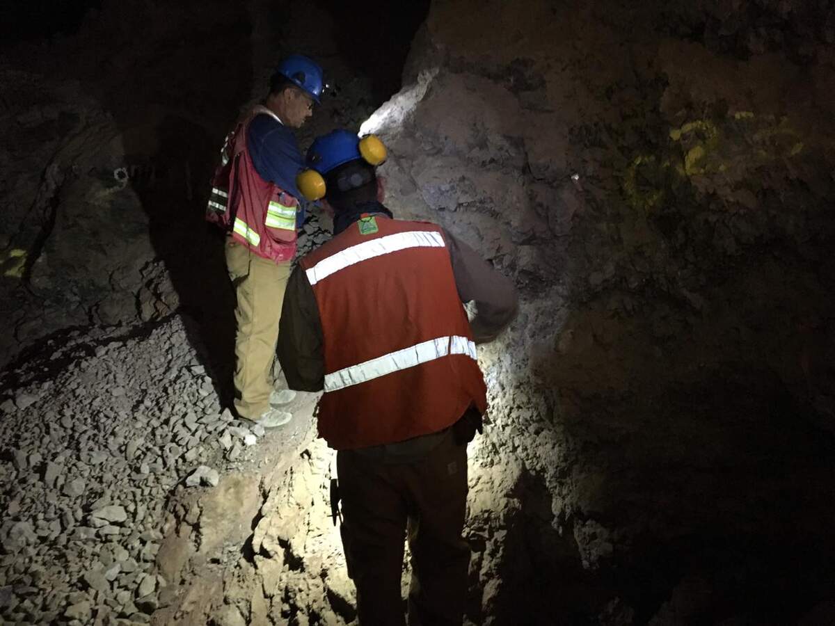 Tarachi Begins 5,000 Metre Diamond Drilling Program at the Tarachi Gold ...