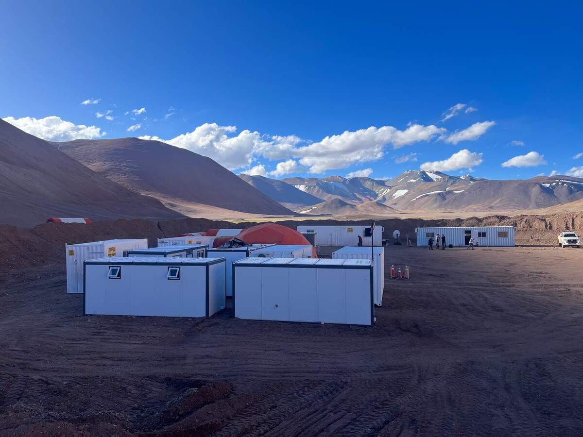 Mogotes Metals announces final approval in connection with private ...