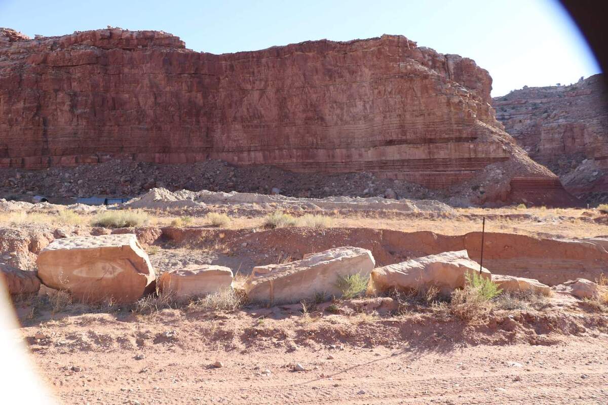 Consolidated Uranium kündigt Privatplatzierung für Premier American ...