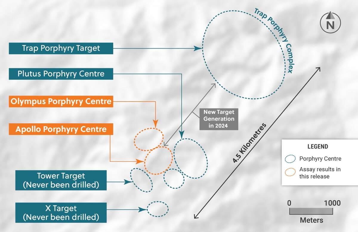 Collective Mining Reports High Recovery Rates for Gold at Apollo ...