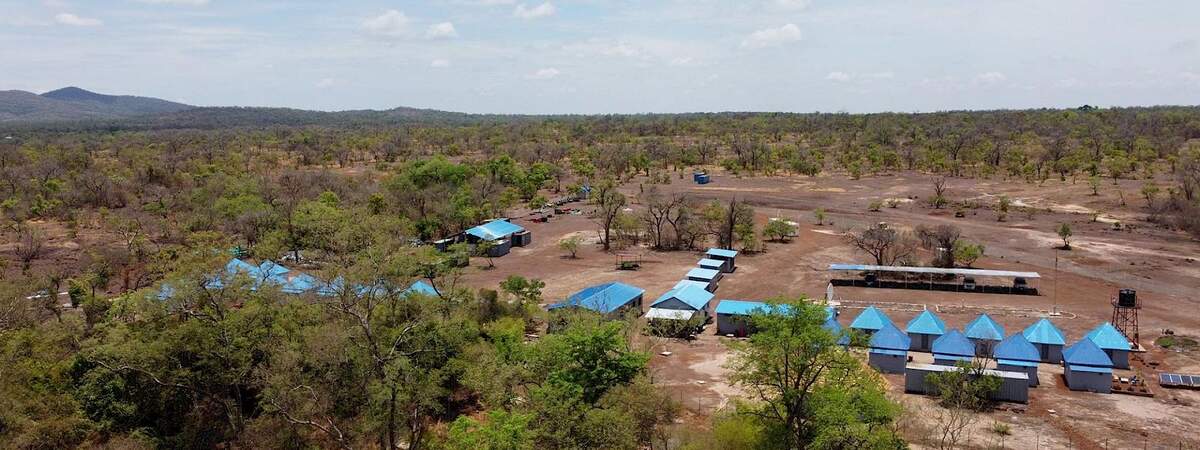 Fortuna Reports Results for the Second Quarter of 2025